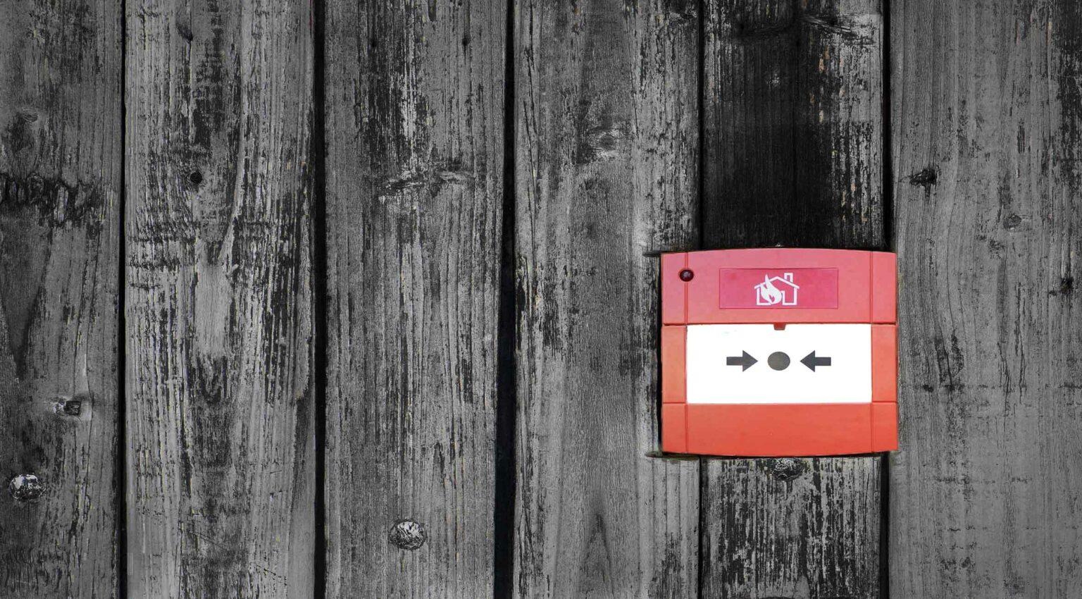 Trinity Fire & Security Systems – FM Business Daily Directory